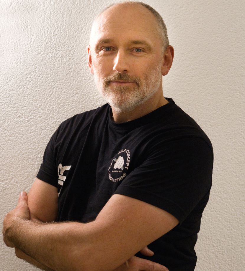 Defense Solution Academy: Selbstschutz-Workshops & Trainings