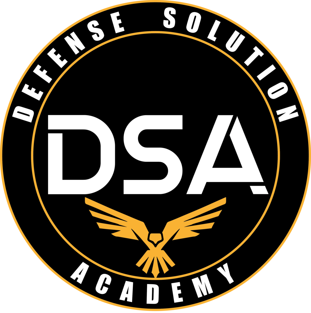 Defense Solution Academy: Selbstschutz-Workshops & Trainings